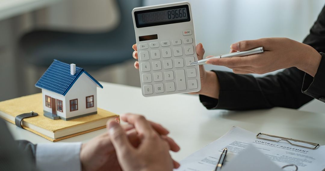 Can You Negotiate Mortgage Rates? | Truehold Can You Negotiate Mortgage Rates? | Truehold